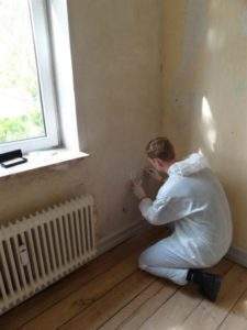 Mycometer Surface test – CB Group